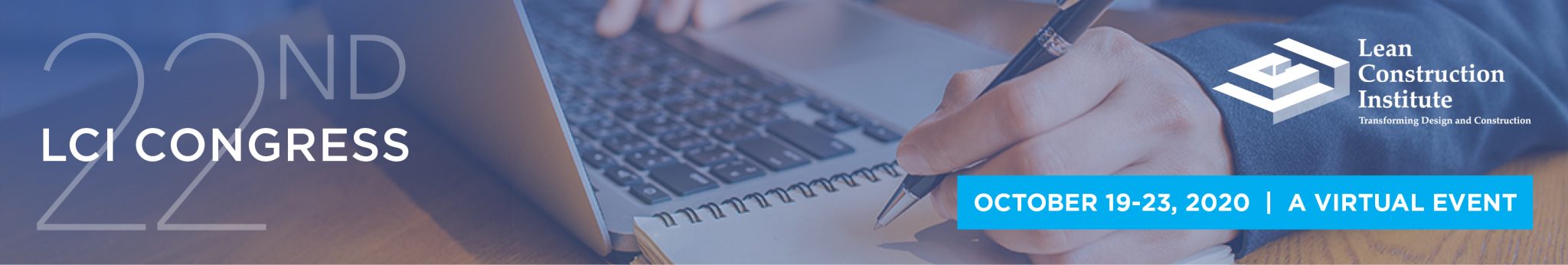 LCI Congress FAQs - LCI Congress